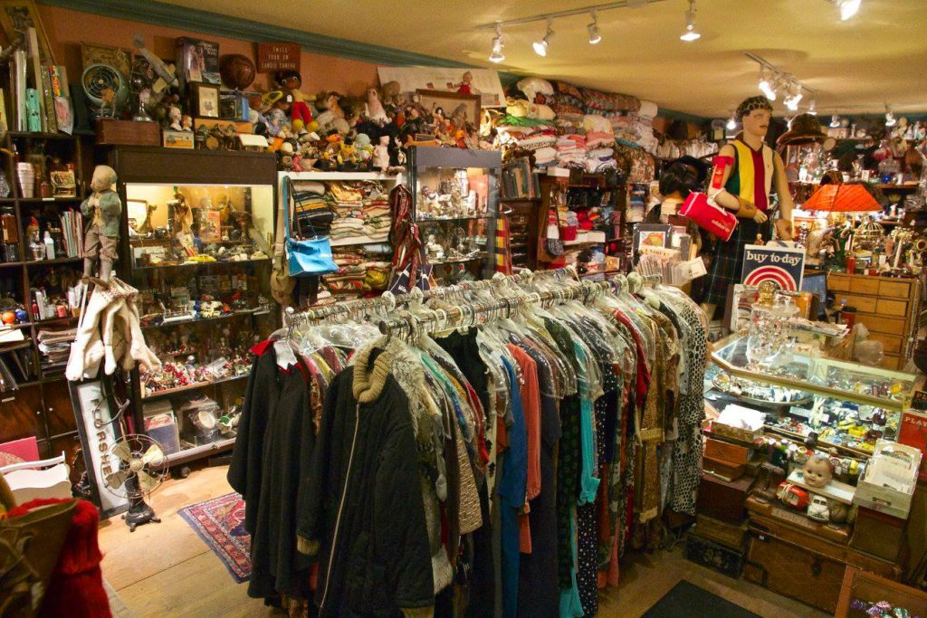 About | Gadabout Vintage