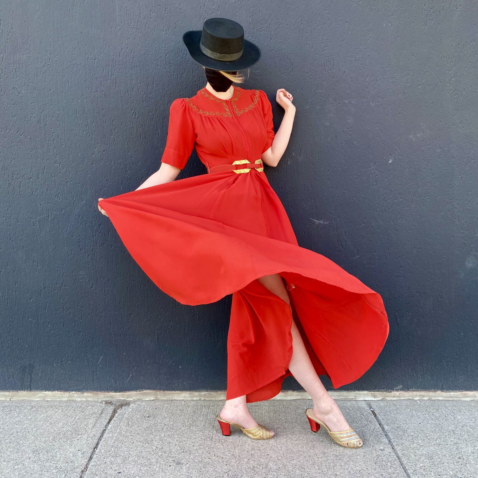 About | Gadabout Vintage