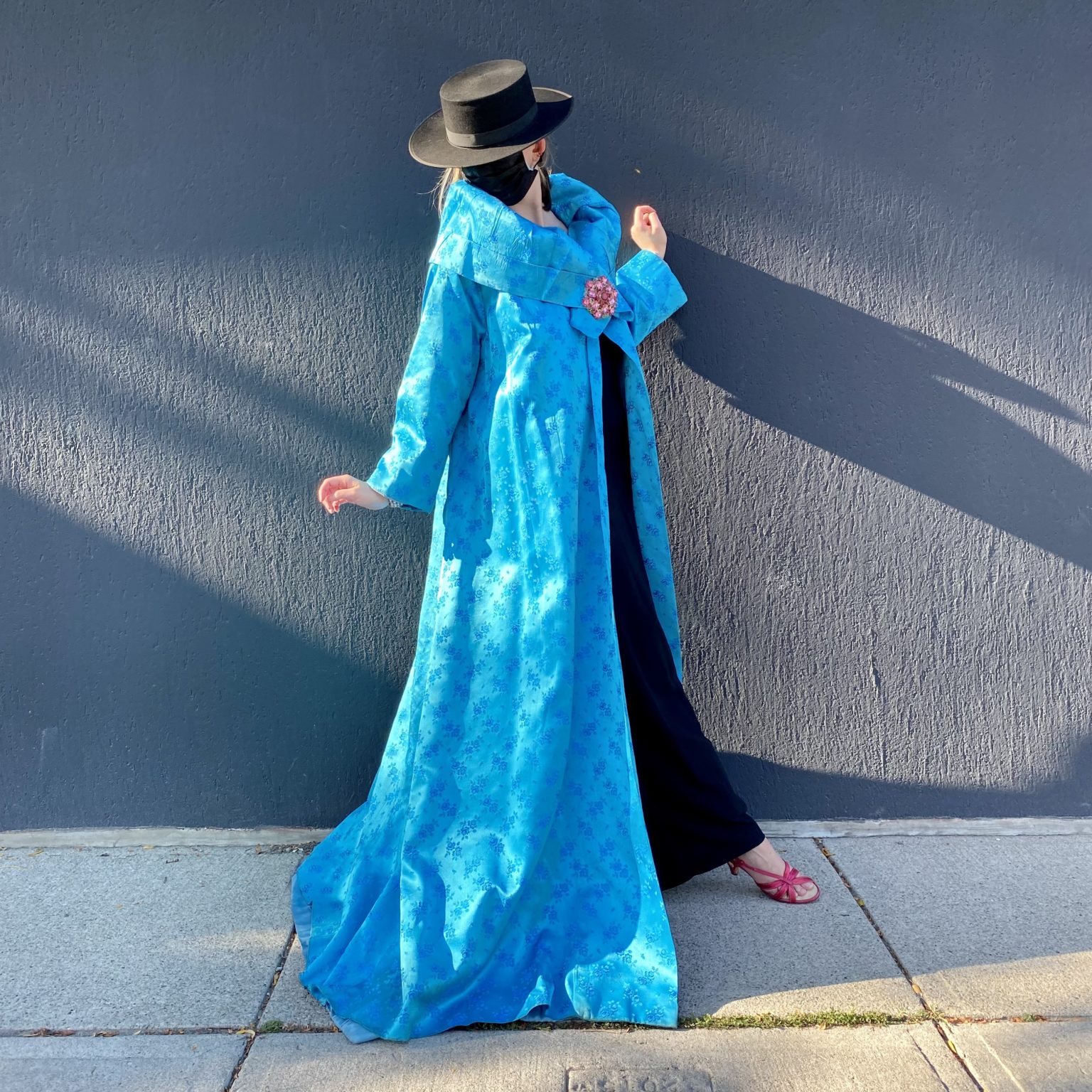 About | Gadabout Vintage
